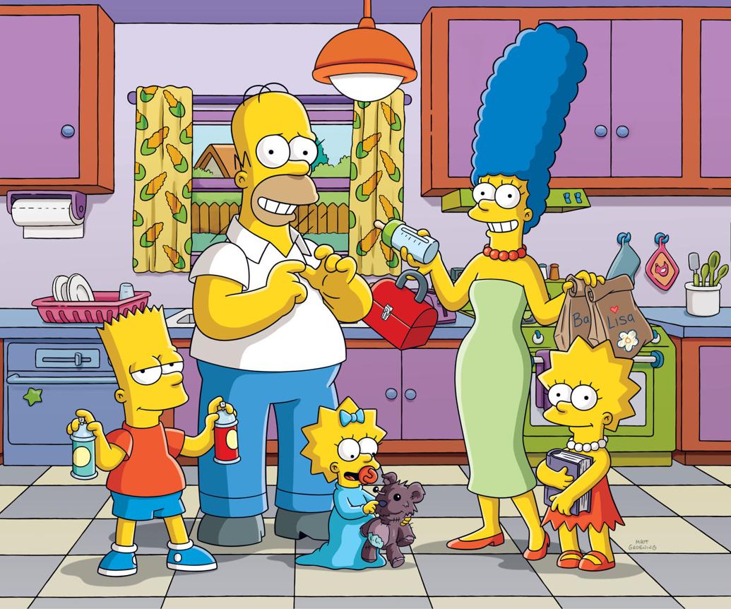 Meh: National Lazy Day icon Homer Simpson gives tips