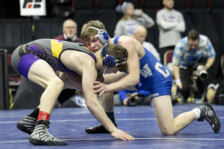 Bishop Heelan's Ethan DeLeon, Sergeant Bluff-Luton's Ty Koedam make it ...