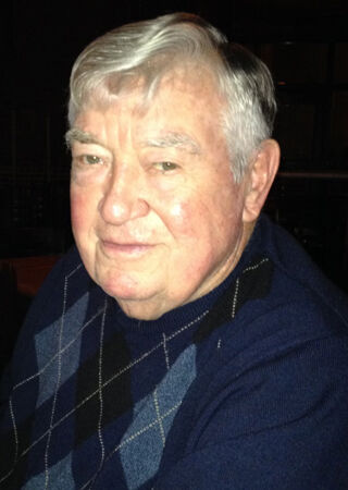 Gerald Dean 'Jerry' Beacom