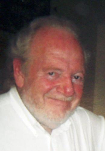 Going door-to-door with Myron Slobin