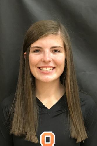 MRAC VOLLEYBALL: Plenty of height on MRAC team