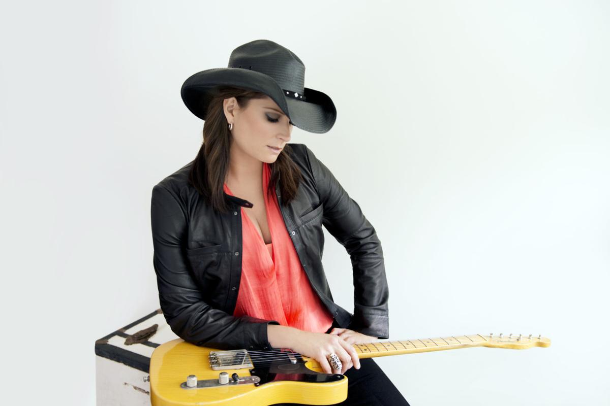 Better Things to Do: Terri Clark makes time for new music and family ...