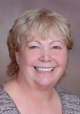 Connie Rasmussen