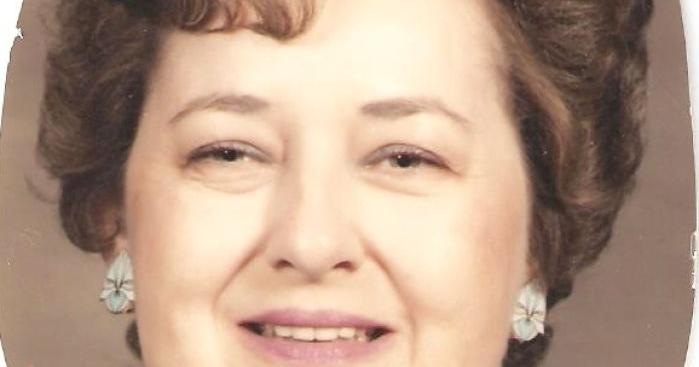 Mary Ellen Powell