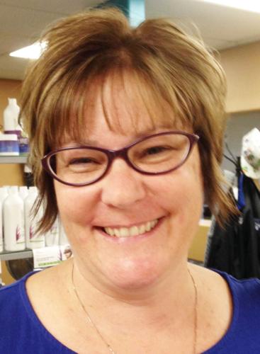 Husband: Gottsch was outgoing and loved life, family