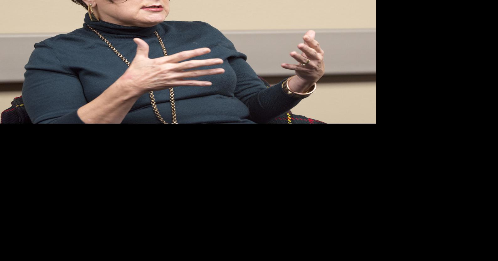 Durham says she had private sector job lined up, changed mind after ...
