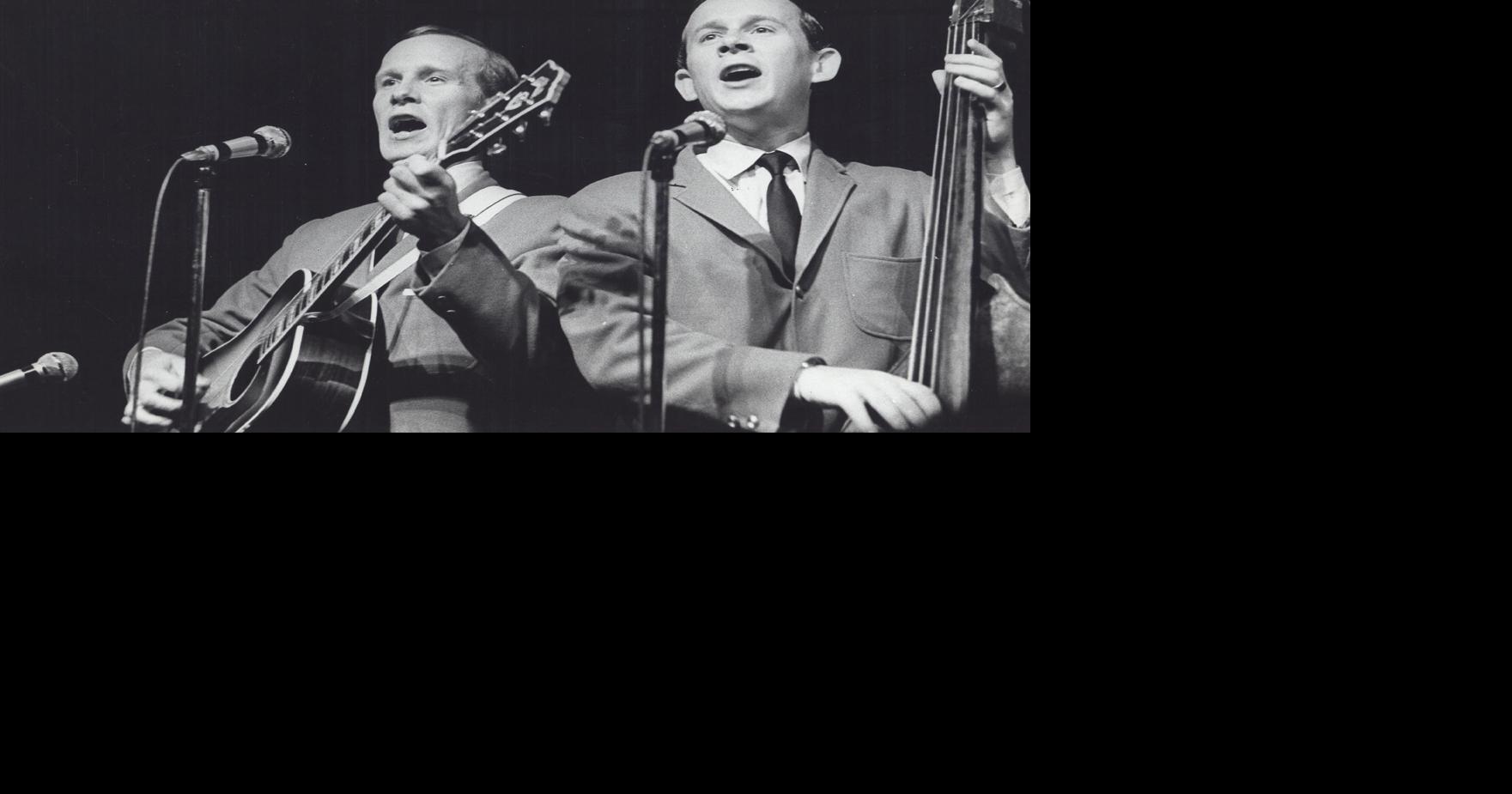 FLASHBACK REVIEW: Smothers Brothers still clever