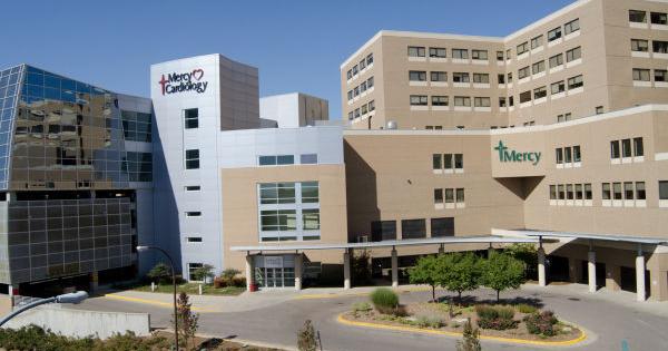 Mercy oncology unit moves to new floor