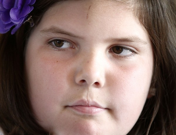 For 9/11 babies, birthdays bring joy, sadness