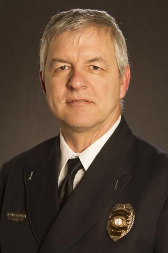 Sioux City Fire Rescue promotes two to officer after retirements