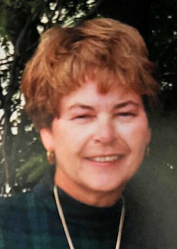 Deanna J. Bomar