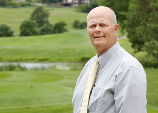 Pape works to better game of golf in Iowa