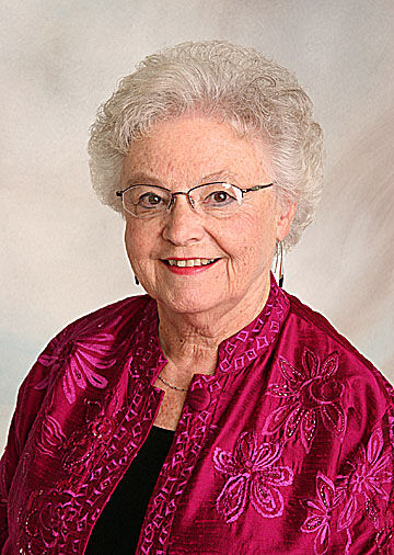 Dr. Carolyn J. Rants