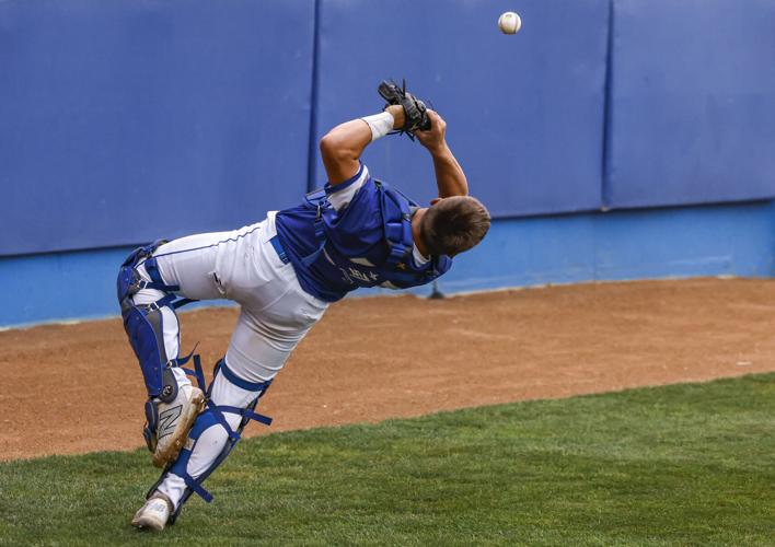Remsen St. Mary's to defend title after winning longest game