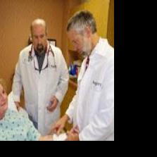 Expert wound care - Mercy Wound Center provides personal care