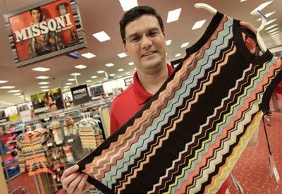 Missoni Madness: Italian luxury brand huge hit for Target