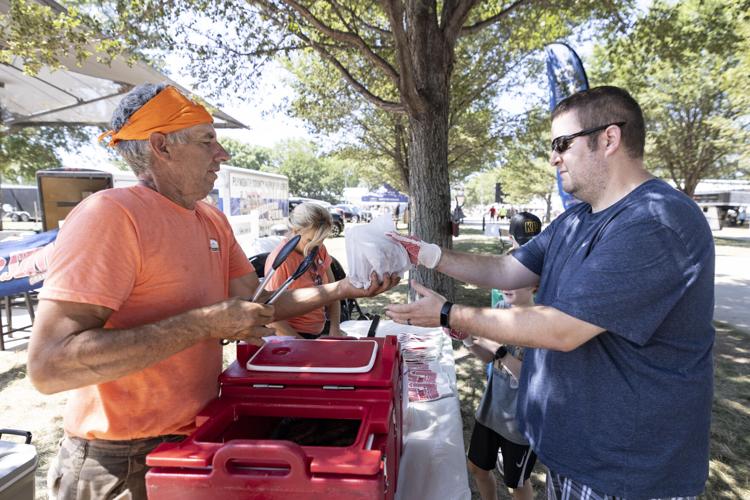 Plymouth County has its fair royalty for 2024