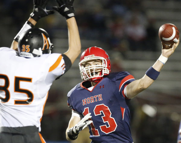 ALLSPACH: The east, west debate rages on