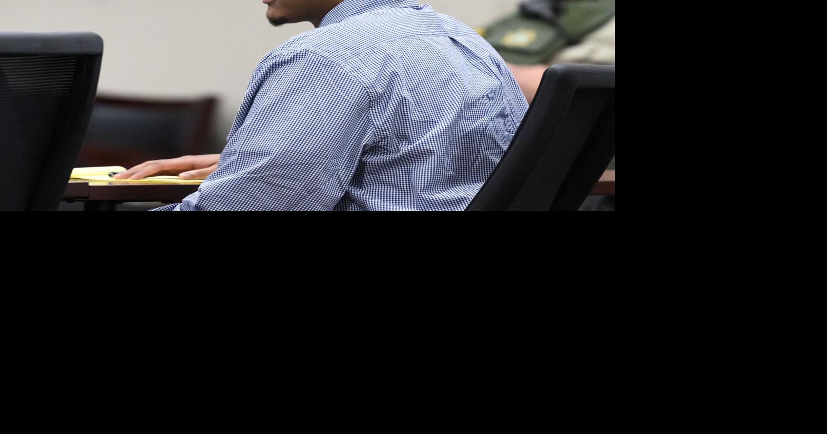 Jury ends day without verdict in Abdi murder case