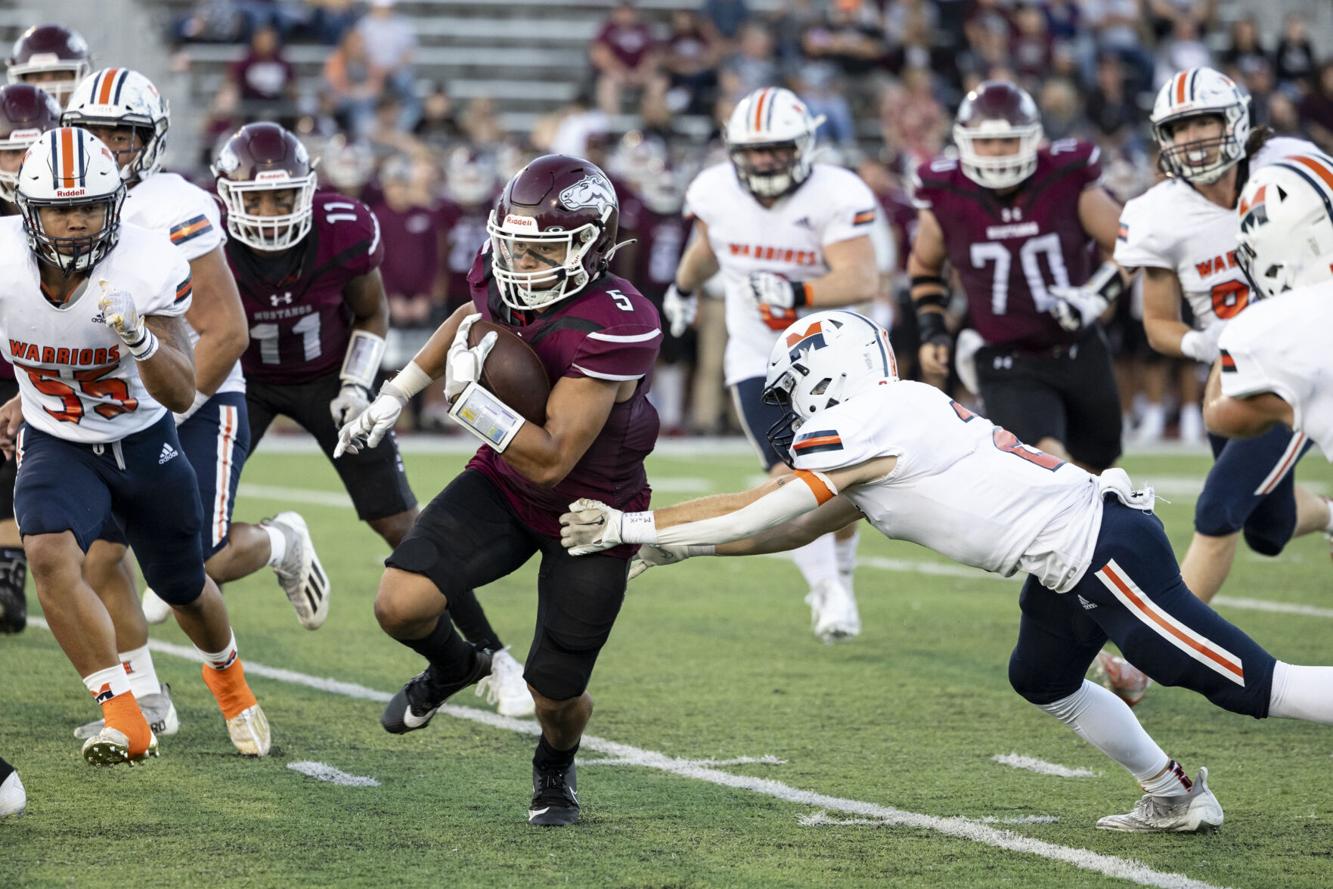 College football: Morningside scores in all 3 phases in win