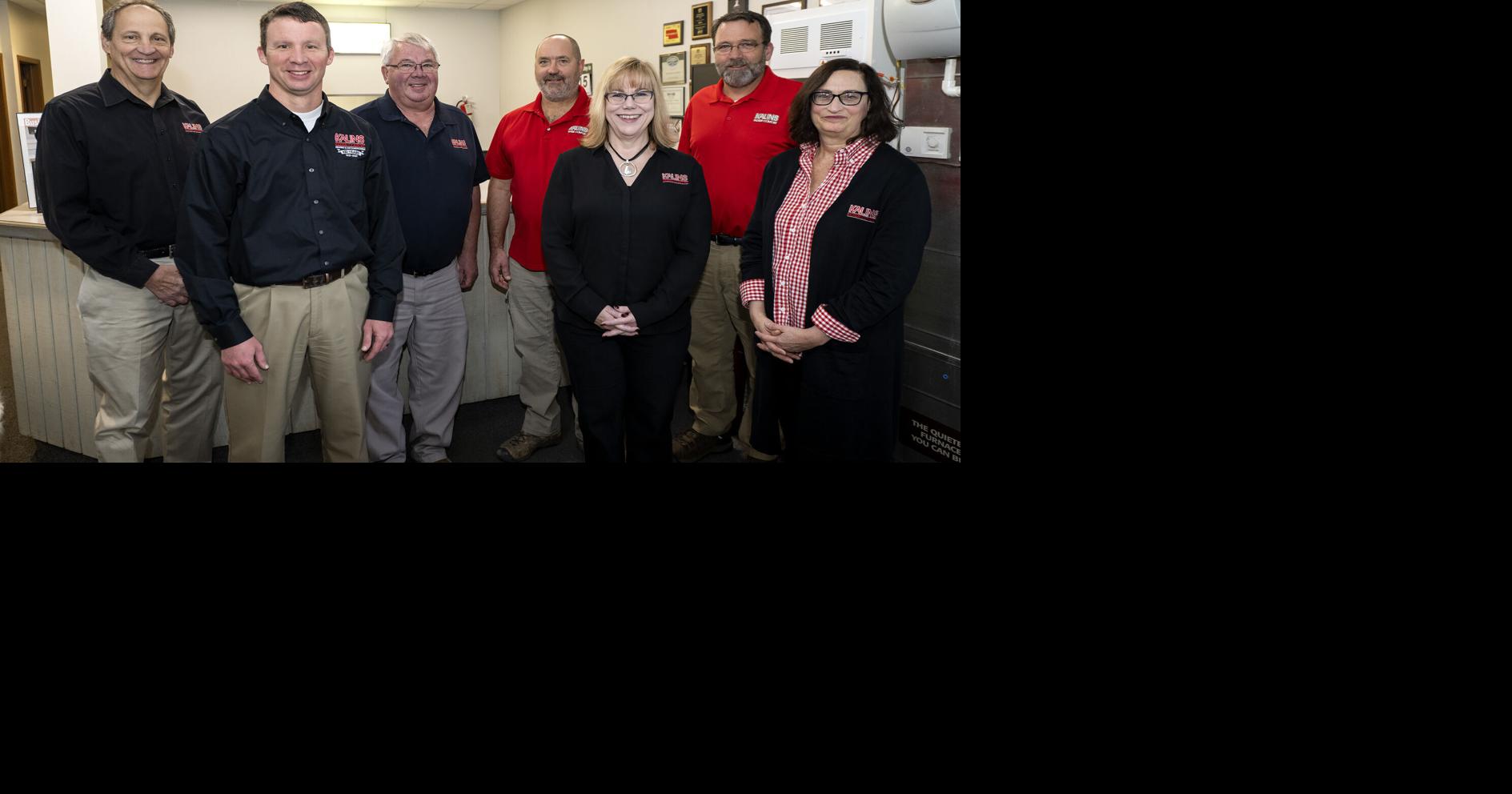 Mr. Goodfellow: Kalins Indoor Comfort