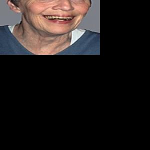 Mary 'Toni' Snodgrass