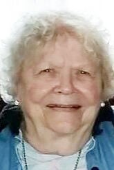 Shirley M. Reed - Nelson