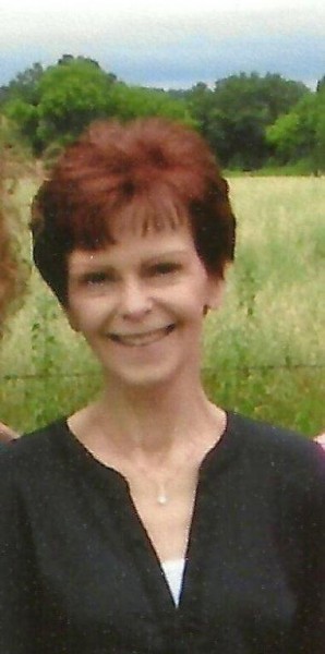 Rebecca Behn