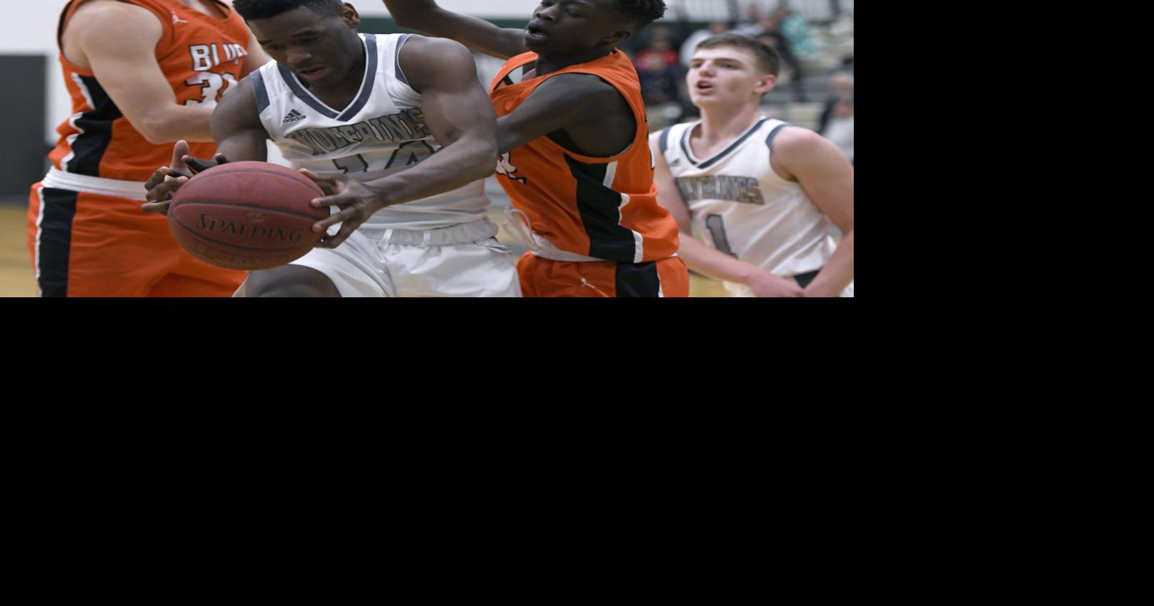 METRO ATHLETE OF THE WEEK: West's Marcus McCray bounces back from ...