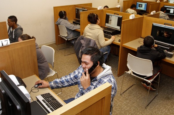 Siouxland libraries strive to be more than just book places