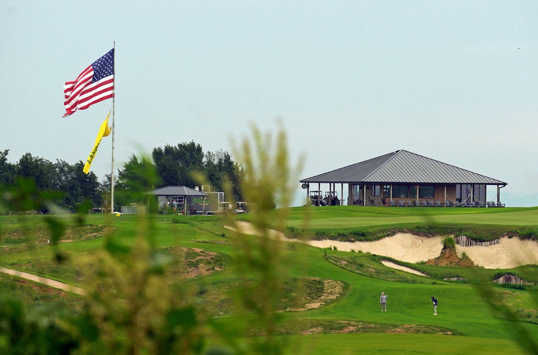 2026 tee times at northeast Nebraska course sell out quickly