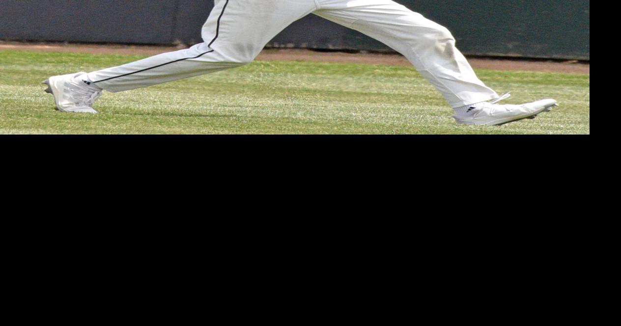 Isaac Bruns, baseball