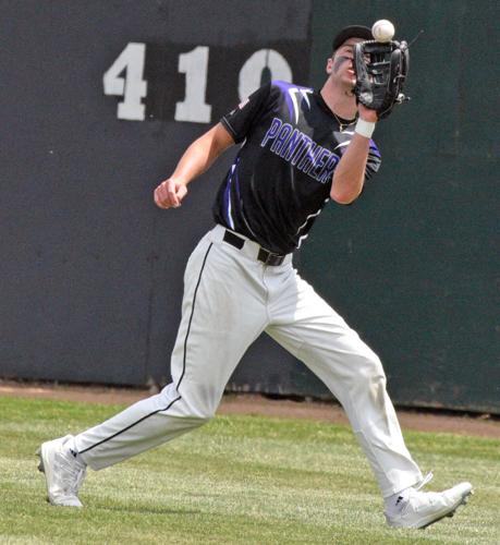 Isaac Bruns, baseball