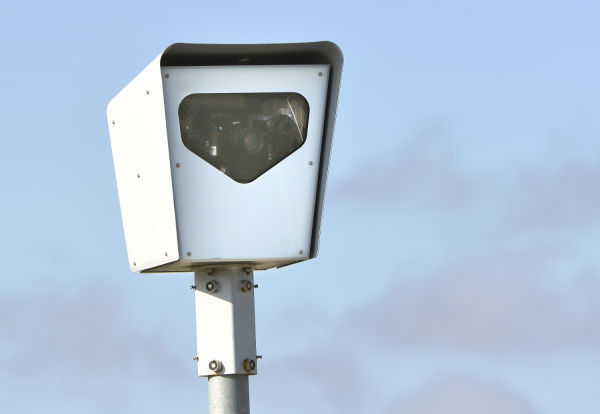 Judge denies IDOT request to dismiss traffic camera case