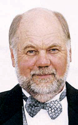 Ronald Reinke