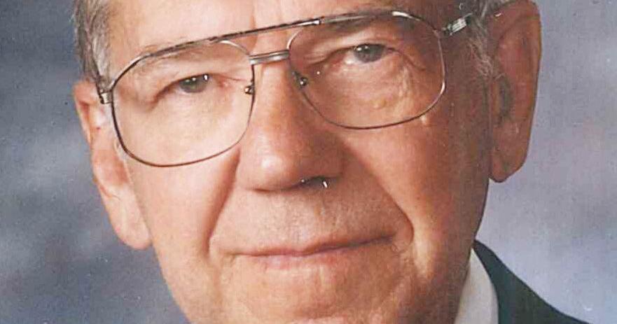 Henry A. Ahlers