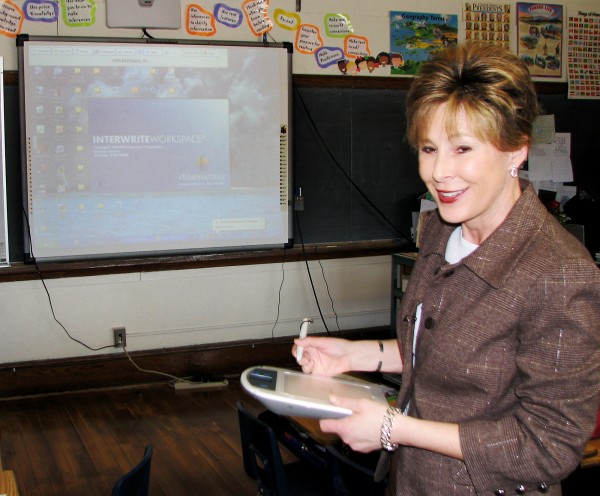 New technology sparks new learning methods