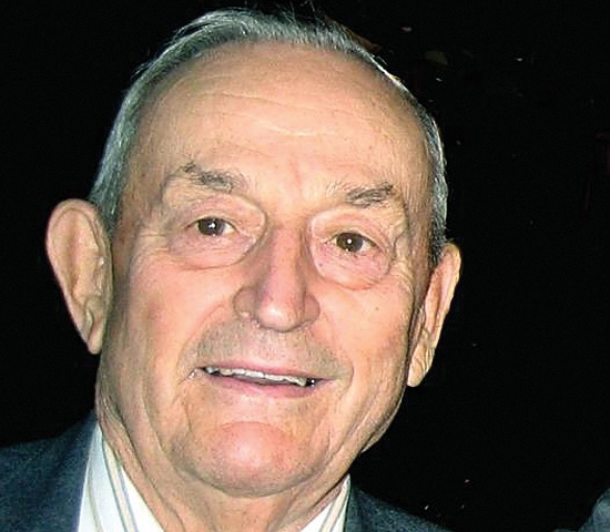Lloyd Todd