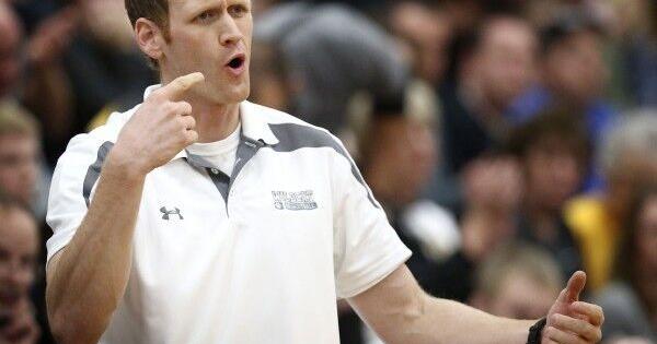 BOYS BASKETBALL: Trevor Alfredson takes over Sioux City North, Matt ...