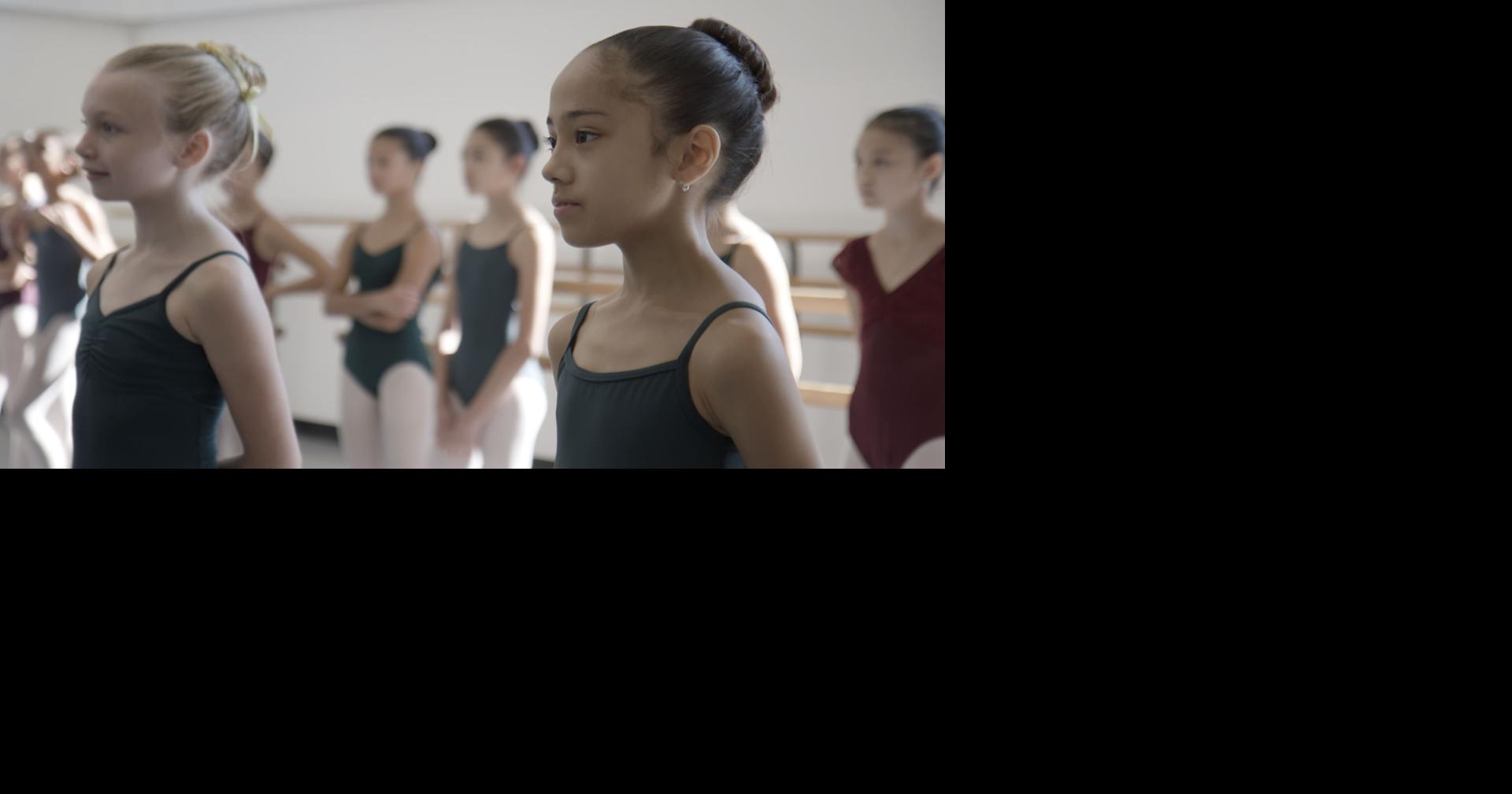 REVIEW: It takes incredible strength to be a ballet dancer, 'On Pointe ...