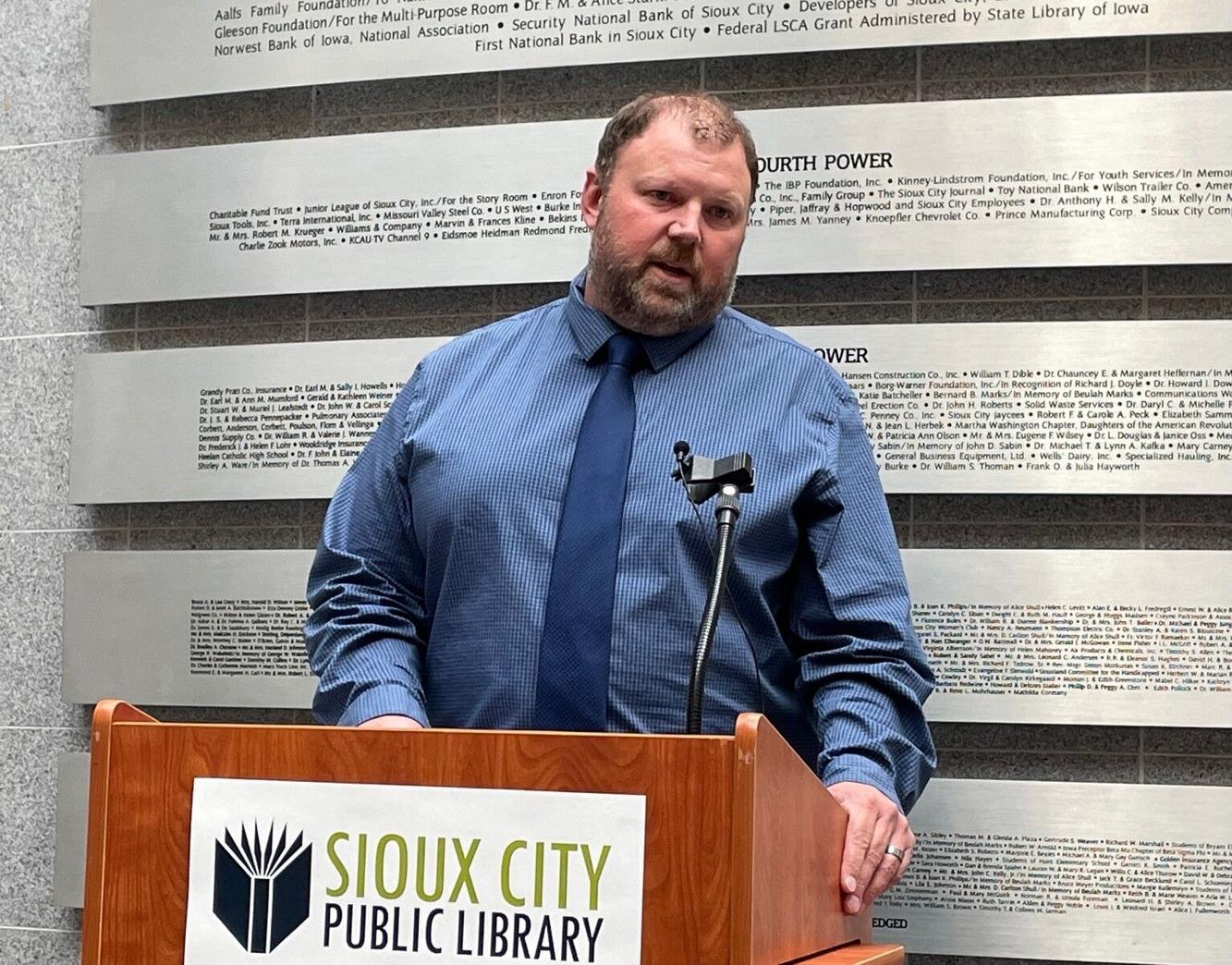 7,300 Sioux City properties could have lead service line