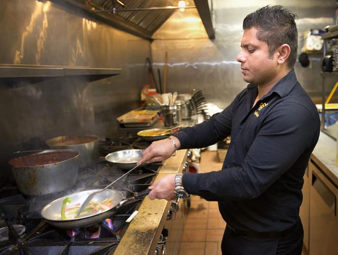 Photos: Shahi Palace India Grill