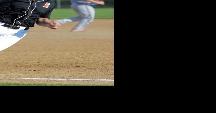 Sioux City East baseball gets six-run fifth inning to topple North