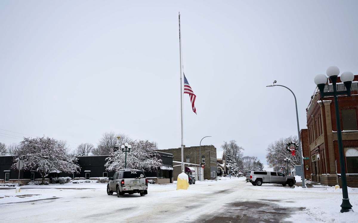 Whiting 40th anniversary 'Children of the Corn' event