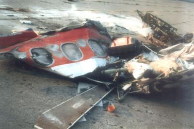 Airline employee chronicles Flight 232 aftermath