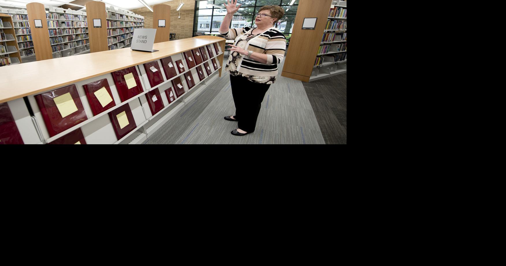 Morningside Branch Library to reopen July 6