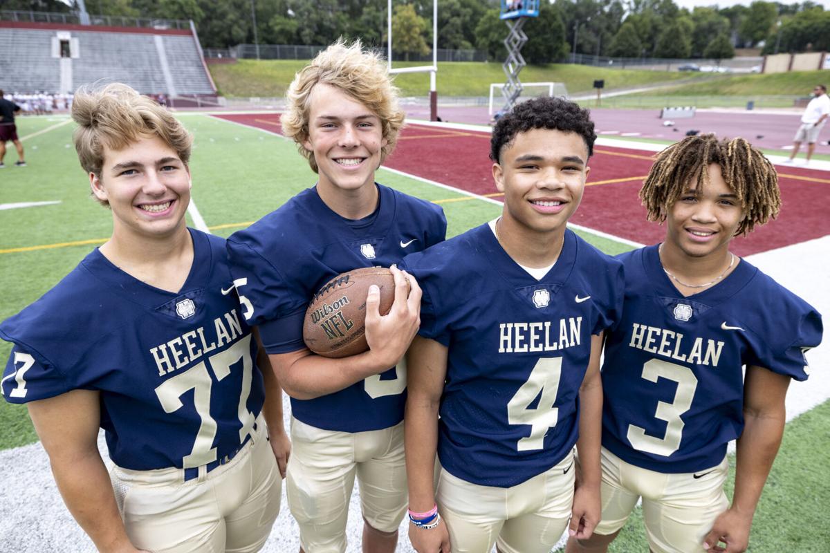 METRO FOOTBALL CAPSULES: Sioux City North and Bishop Heelan do battle ...