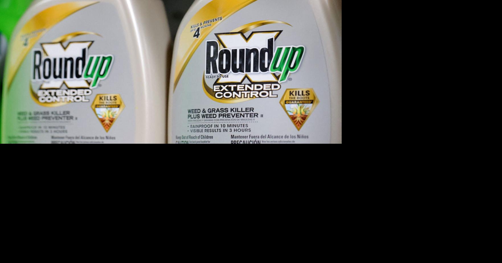 U.S. Supreme Court rules in favor of Roundup maker