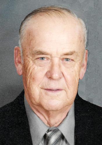 Alfred B. LaCroix