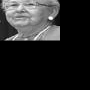 Betty Strong